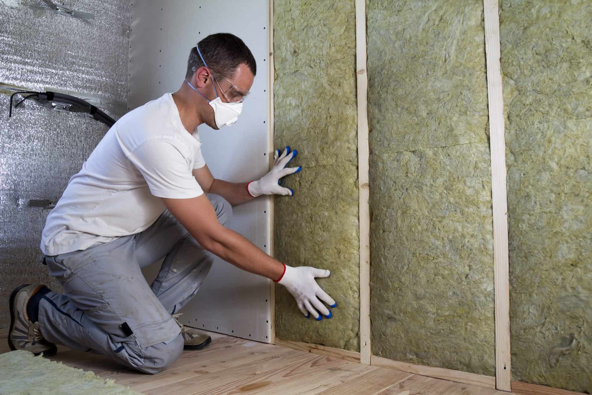 How Well Does Drywall Insulate? [Explained] – www.drenovator.com